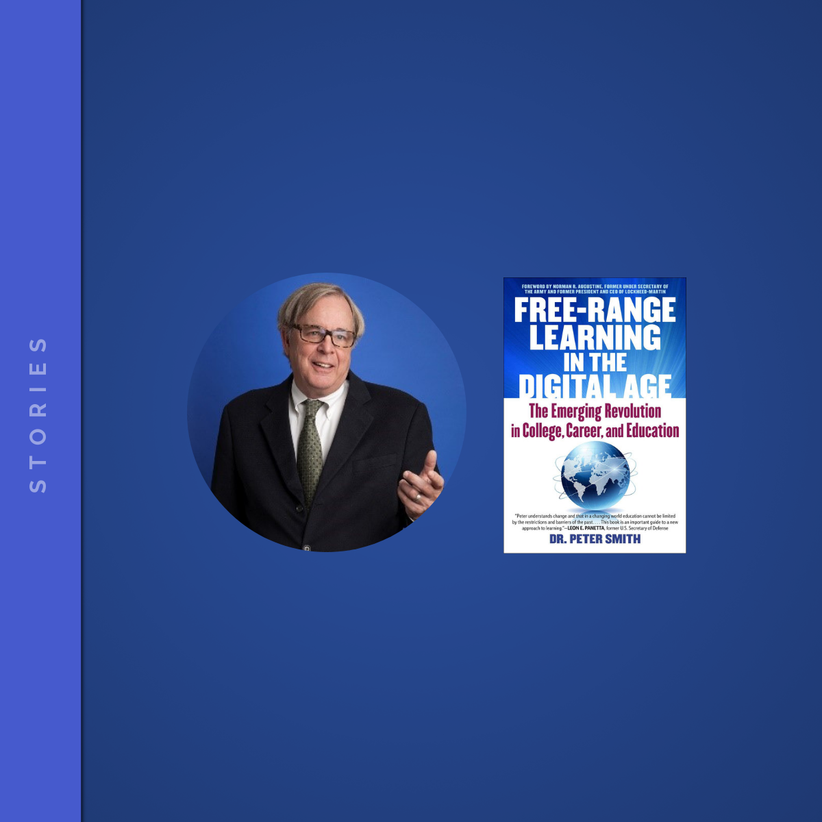 (Video) Recognizing Learners Wherever They Are: An Interview with Dr ...