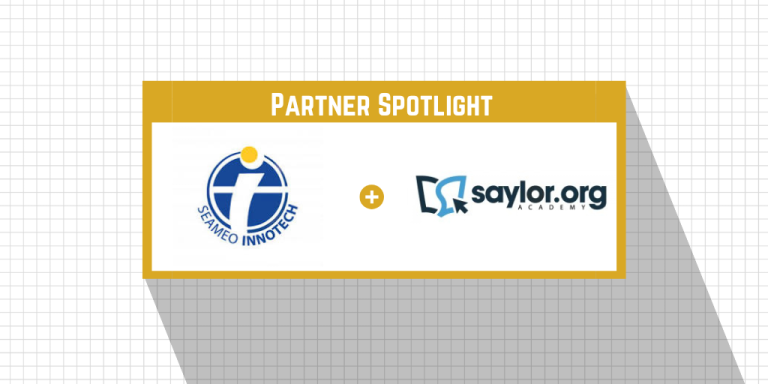 Saylor Academy and SEAMEO Innotech Partner to offer Free Business ...