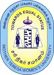 Mother Teresa Women’s University | Saylor University